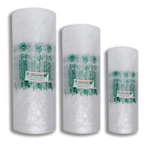 ROLLO POLIPAPEL Y POLISEDA BIODEGRADABLE - La Bolsa Feliz